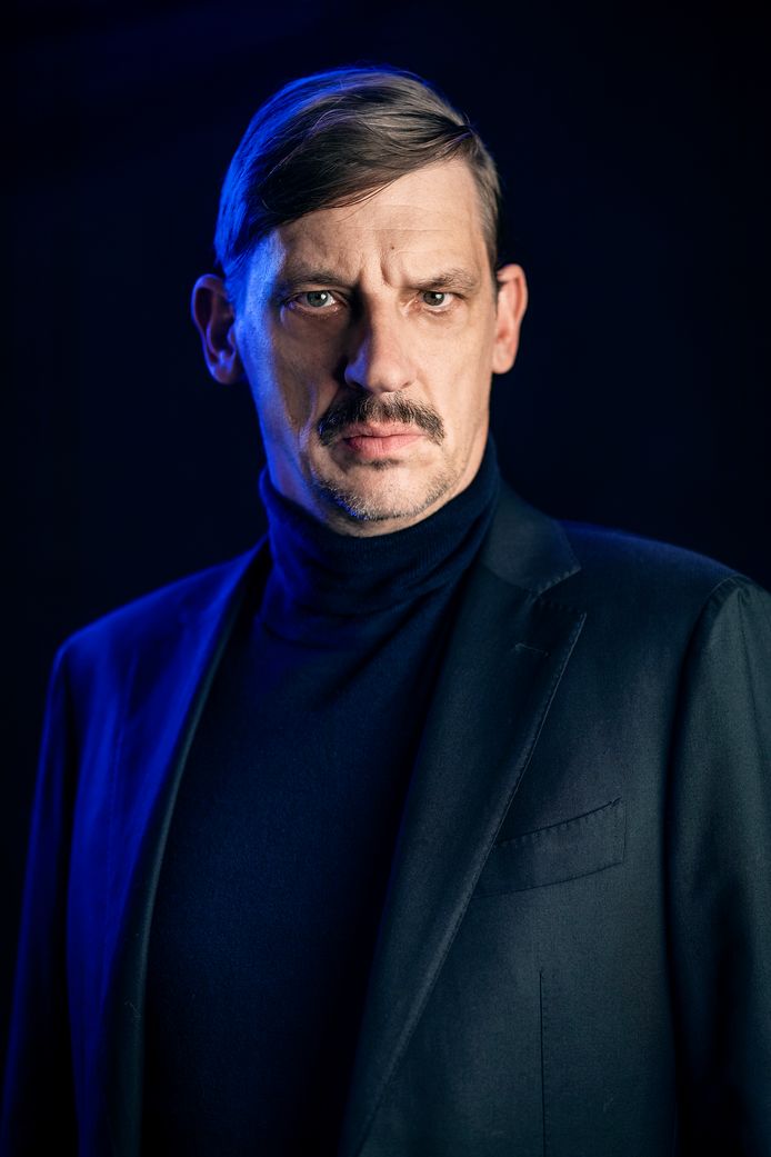 Peter Van den Begin werd ooit gevraagd voor ‘FC De Kampioenen’: “Mijn ...