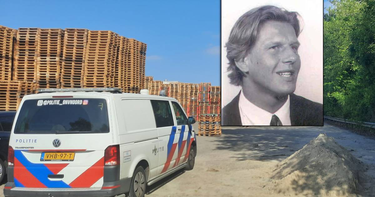 Doorbraak in cold case-mysterie: gevonden botten in Lelystad blijken ...