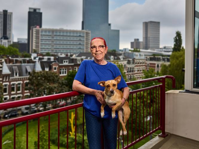 Hoe de verbannen Luc Smits alsnog aan de touwtjes trekt in het ...