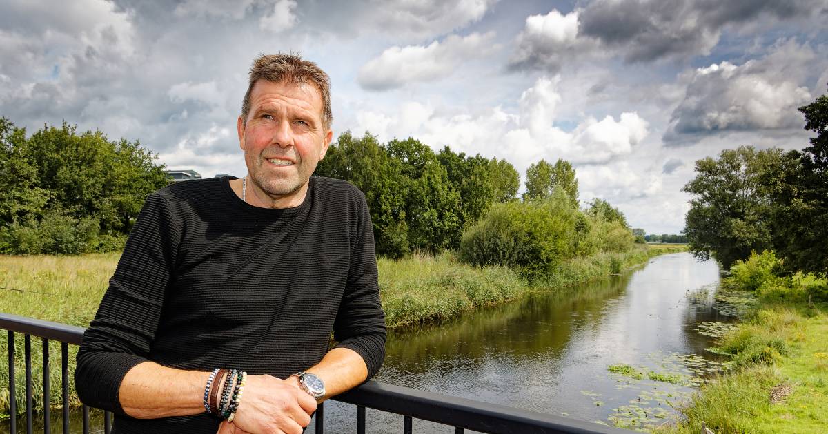Waterschap De Dommel gaat strijd aan met vernietigende Amerikaans rode ...