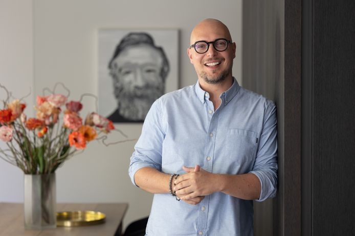 Bart Appeltans spreekt klare taal over z'n overstap van ‘Blind gekocht ...