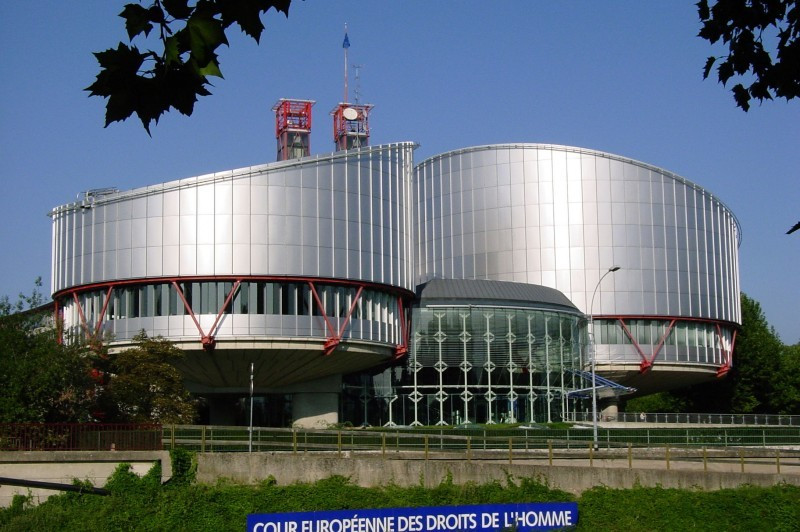 Europees Hof voor Rechten van de Mens tikt België op de vingers om ... Europees Hof voor Rechten van de Mens tikt België op de vingers om ...
