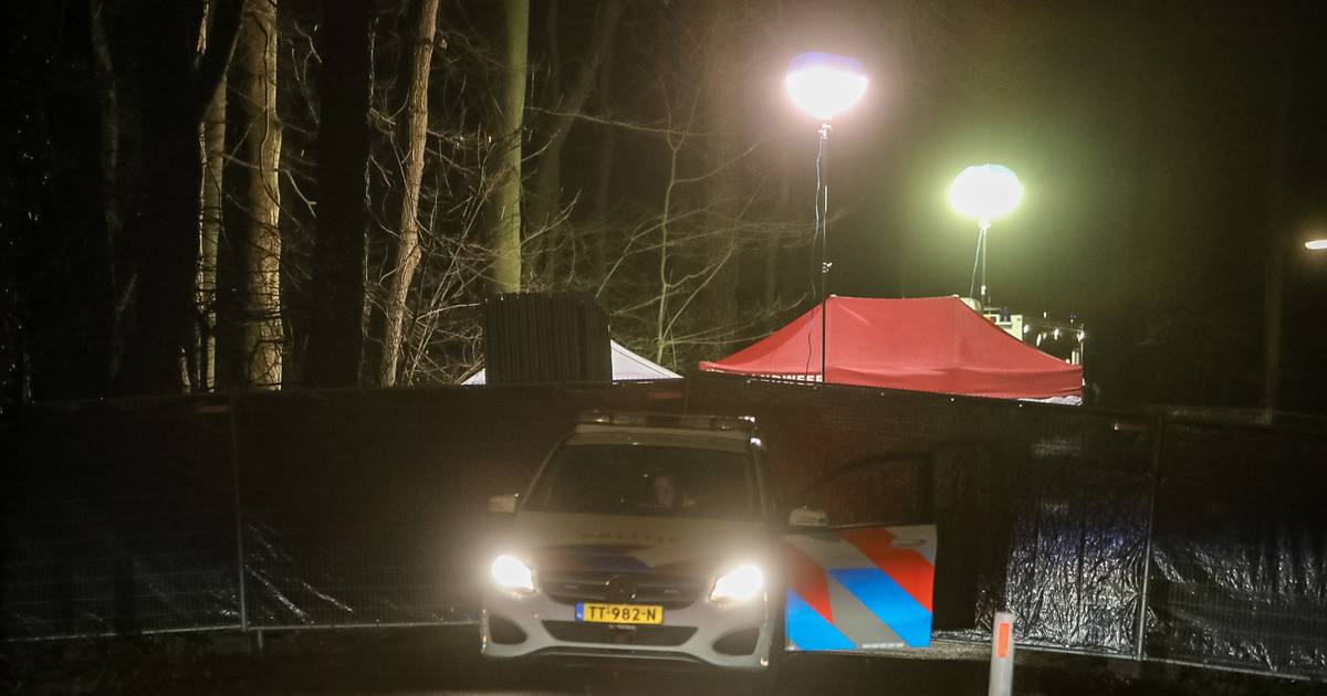 Overleden vrouw bij Apeldoorn mogelijk door misdrijf om het leven gebracht: Politie deelt foto ...