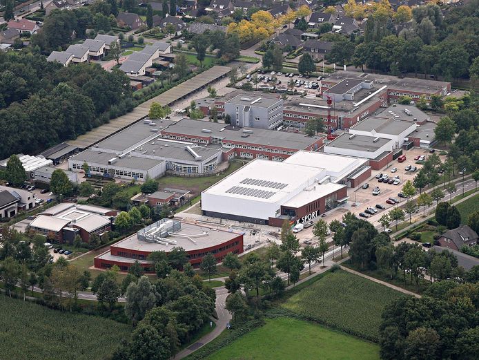 Pius X in Bladel moet boete betalen voor slechte begeleiding bij dyslexie | Binnenland | ed.nl