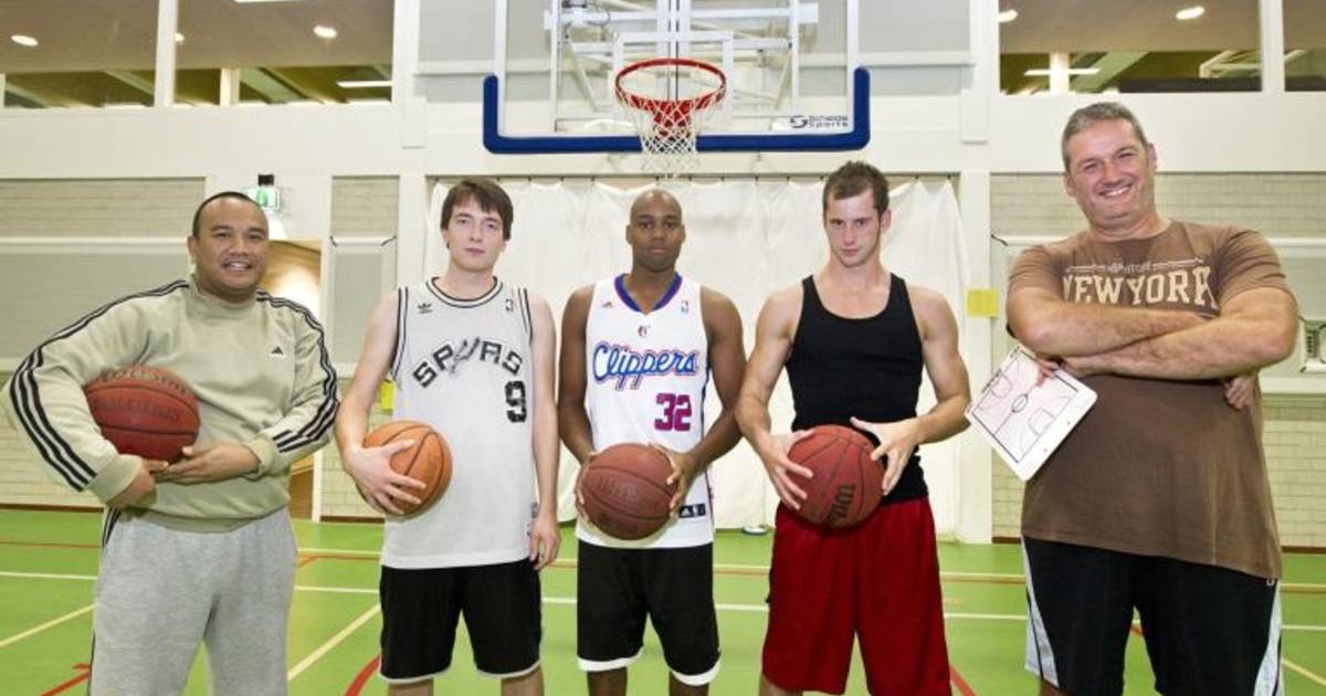 Wyba plukt de vruchten van Cuijkse connectie | Sport Nijmegen e.o ...