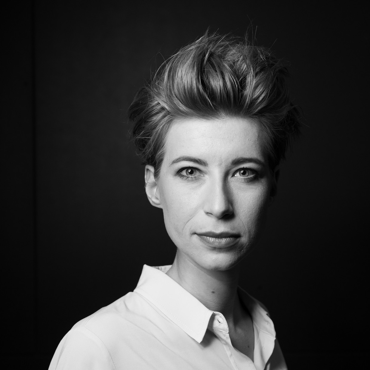 Rivkah op het Veld: ‘Op mijn 10de wilde ik de eerste vrouwelijke coach ...