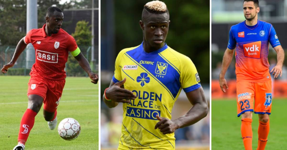 Een verloren zoon, een boomlange Senegalees en de duurste Buffalo ooit ...