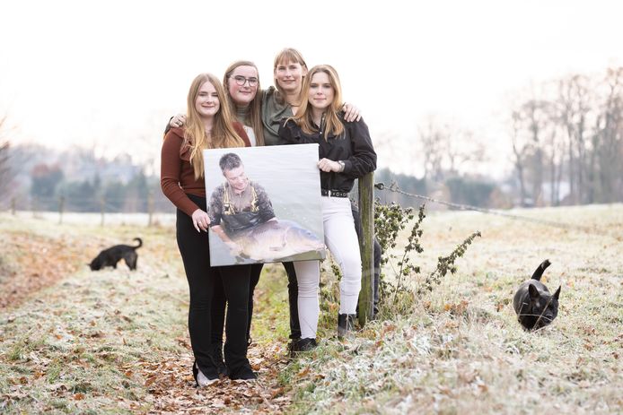 Overleden Weerselose vader vocht met chirurgen om linkerbeen van ...