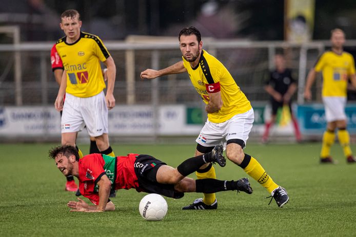 Van Boekel-dynastie neemt na ruim twintig jaar afscheid bij UNA ...