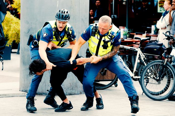 Meer meldingen, minder tevredenheid over vervolg: Utrechtse handhaving ...