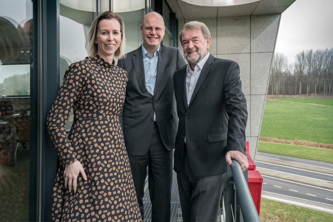 Vitam uit Schijndel wil met gezond eten én leven verder groeien in Den ...