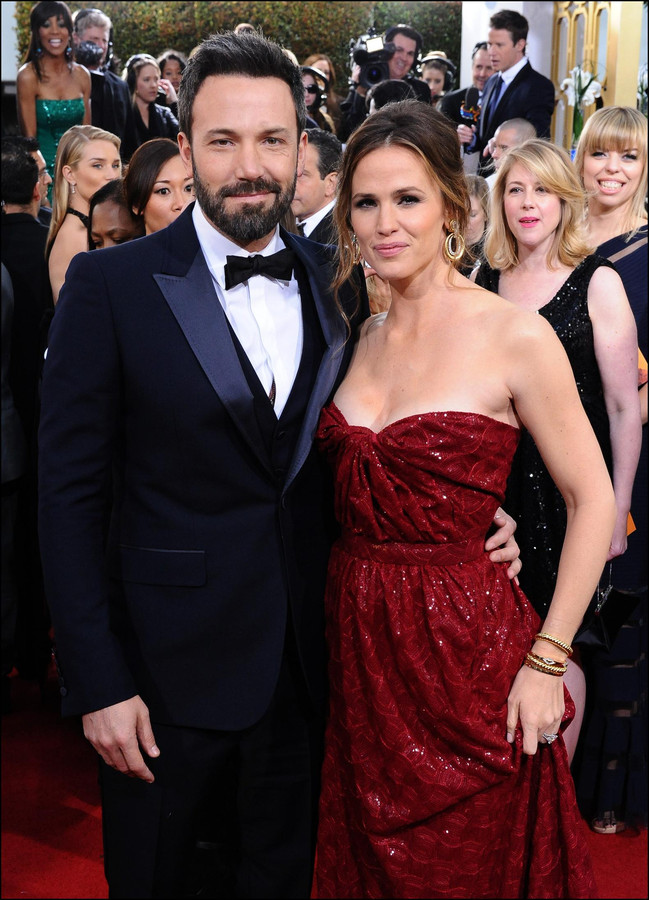 Ce qui a gâché la vie de Jennifer Garner pendant dix ans | Foto | 7sur7.be