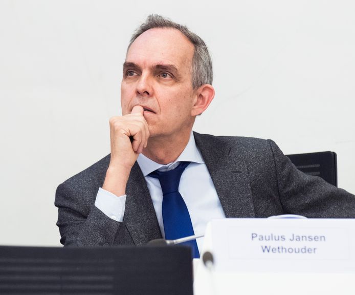 Tim Schipper nieuwe lijsttrekker voor de SP Utrecht | Utrecht | AD.nl