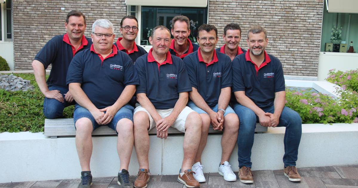 Theaterwandeling Zwevezele straks aan zestiende editie toe | Wingene ...