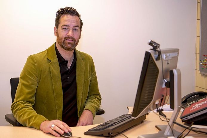 Mark van Assen (47) nieuwe hoofdredacteur Brabants Dagblad | 's ...