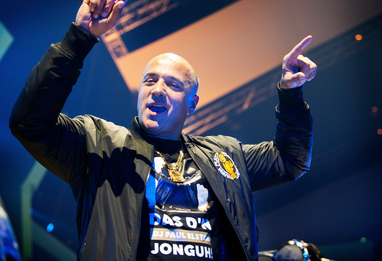 DJ Paul Elstak met eigen festival naar Arnhem. ‘Rainbow Rave grootste ...
