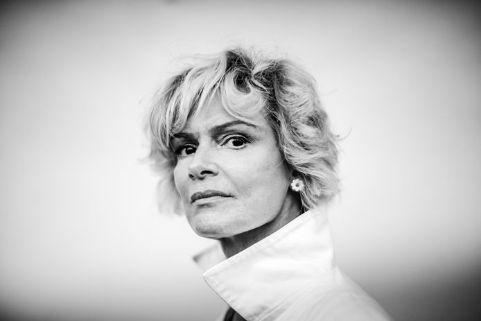 Pascale Platel treedt op in Depot Deluxe | Hemiksem | hln.be