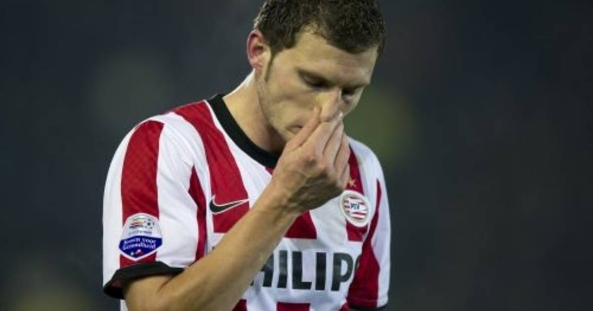 'Pieters onderweg naar Newcastle' | PSV | ed.nl