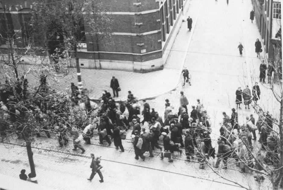De onbekende hel van dwangarbeid in Duitsland; wat de oorlog met een ...