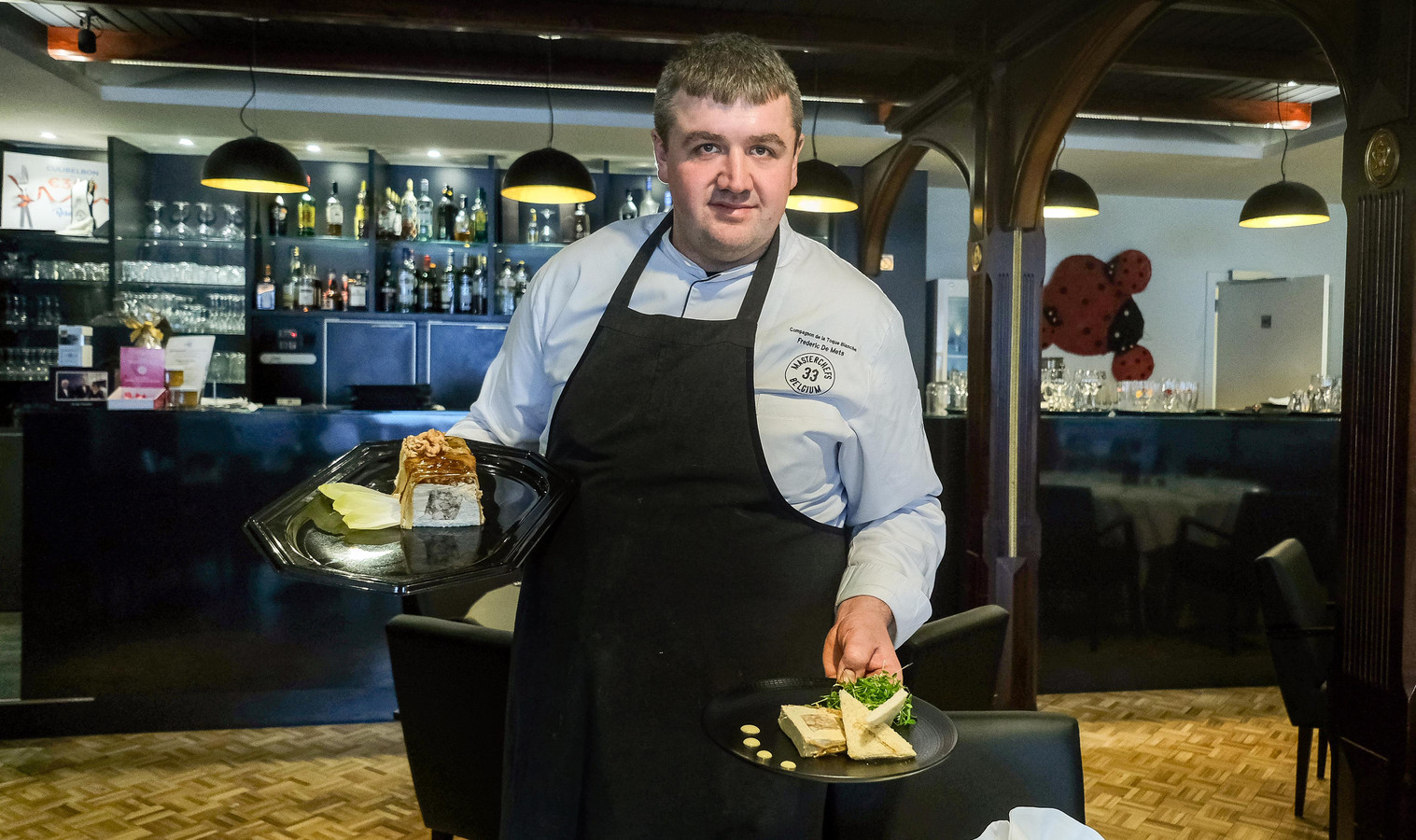 Romantisch tafelen in het zuiden van West-Vlaanderen: deze 7 ...