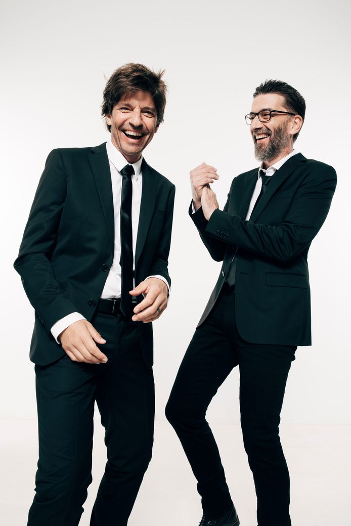 Clouseau brengt eerste Belgische ‘augmented reality’-videoclip uit ...