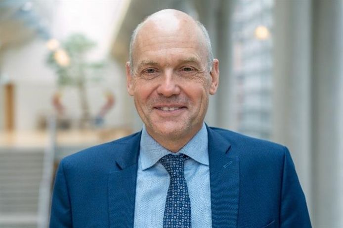 Jasper van den Beld wordt nieuwe president van de rechtbank Zeeland ...