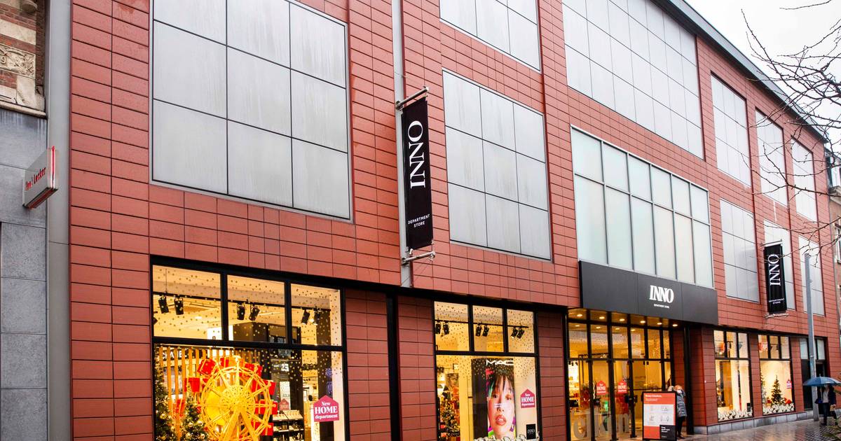 INNO gaat 2022 in met vernieuwde winkel in Leuven: “Natuurlijke warmte ...
