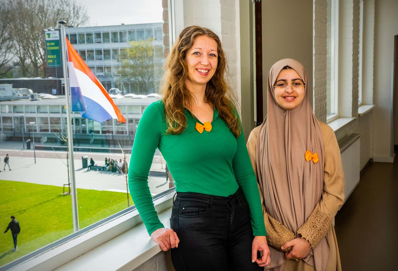 Dit zijn onze bijzonderste verhalen van de afgelopen week | Foto | AD.nl