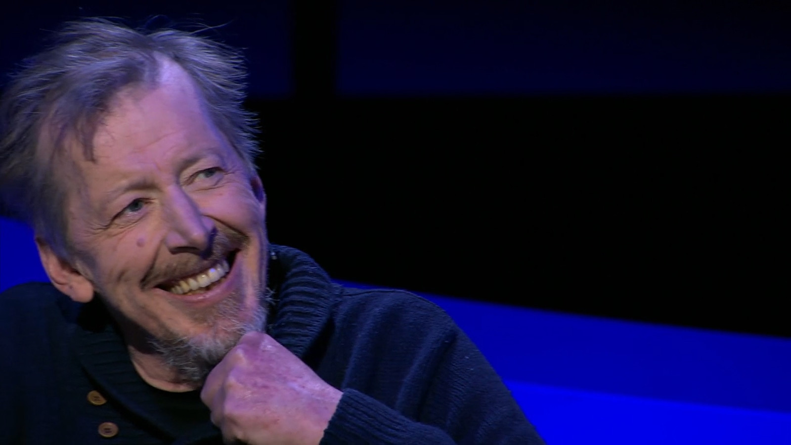 Jan Rot maakt glorieuze come-back in Slimste mens | Foto | AD.nl