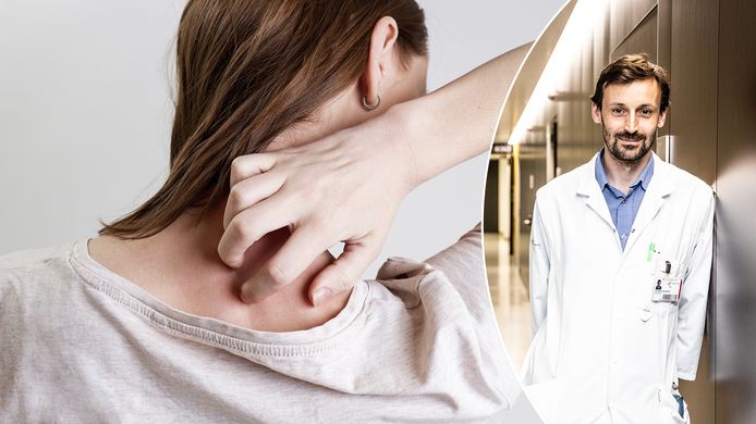 1 op de 3 krijgt ooit zona of gordelroos: “Onbehandeld kan de ziekte ...