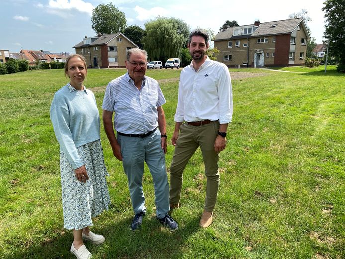 Nieuwbouw Zonnewende 2,5 miljoen euro duurder: “De plannen zijn iets ...