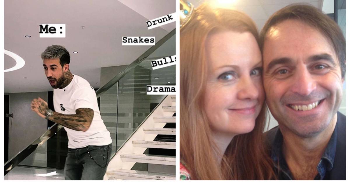 SHOWBITS. Fabrizio maakt een meme, en een reünie voor ‘Kulderzipken ...