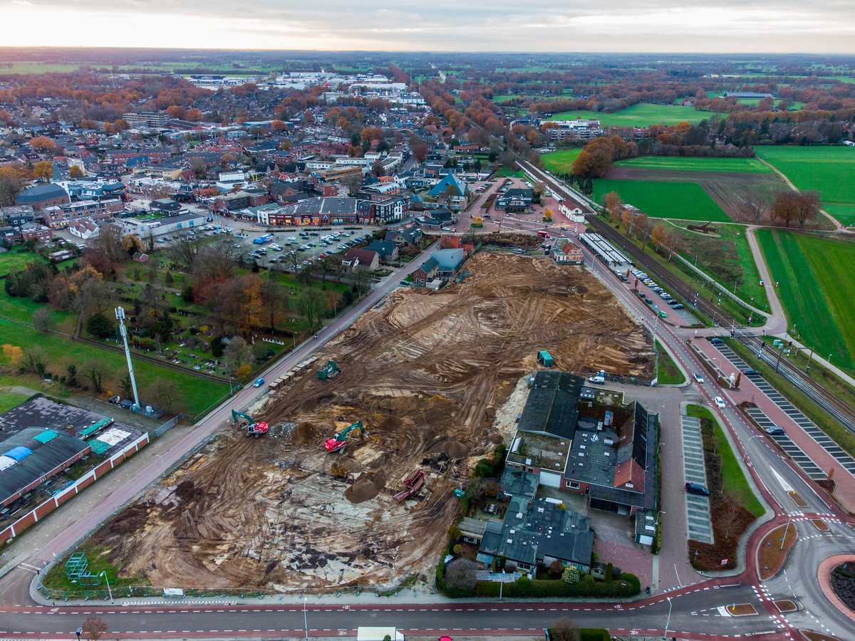 Rijssen-Holten krijgt 1 miljoen euro voor woningbouw in De Kol: ‘Meer ... Rijssen-Holten krijgt 1 miljoen euro voor woningbouw in De Kol: ‘Meer ...