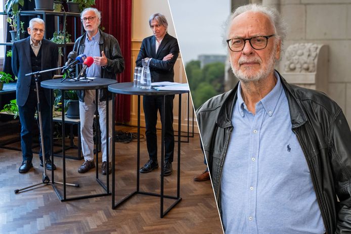 Slachtoffers seksueel misbruik Katholieke Kerk eisen herstelfonds ...