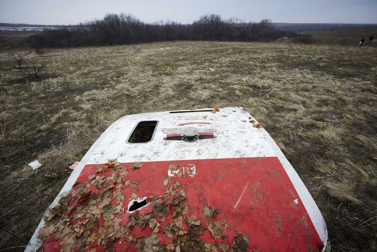 'Eurocontrol drong daags voor MH17-ramp aan op sluiting luchtruim'