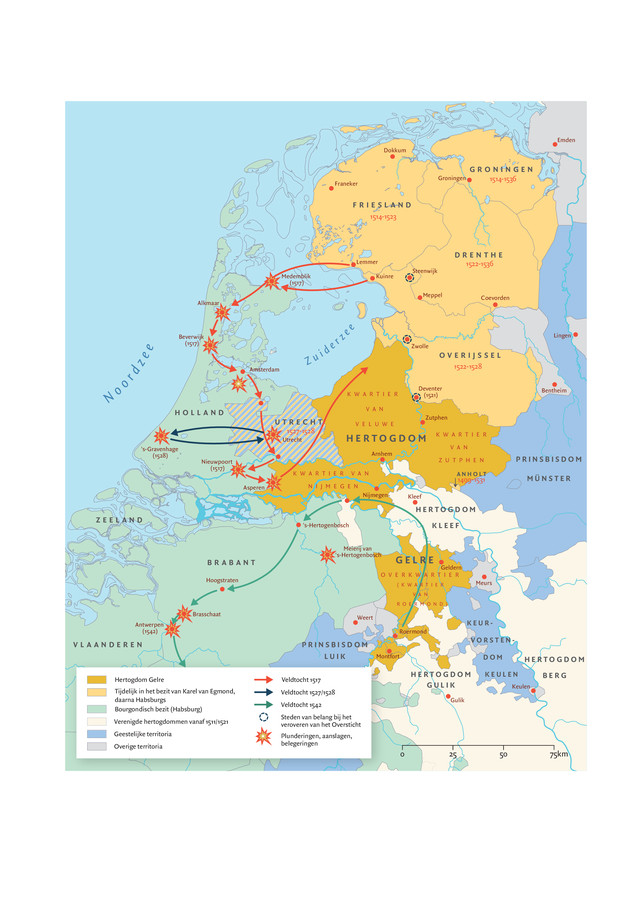 De geschiedenis van het platteland wordt met dedain bekeken: ‘Hou ...