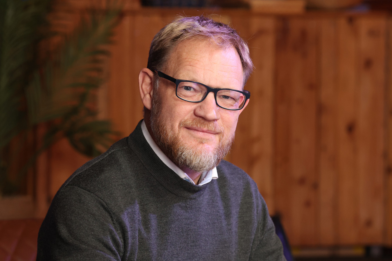 Gids Henk-Jan licht tipje op over ‘De expeditie: Groenland’: “Eén BV in ...