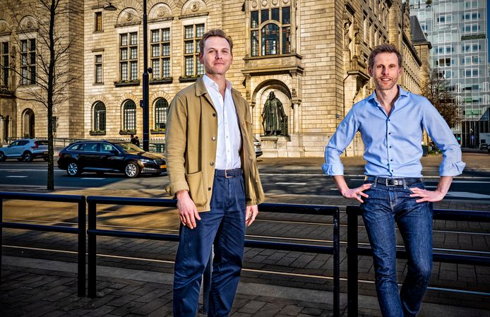 Deze raadsleden stoppen alweer: ‘Nooit een lege avond, dat houdt een keer op’ | Rotterdam | AD.nl