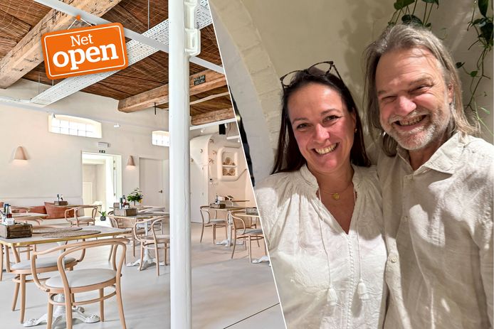 NET OPEN. Nieuwe concept store Maison Satori wil klanten vakantiegevoel geven: “Niet alleen ...