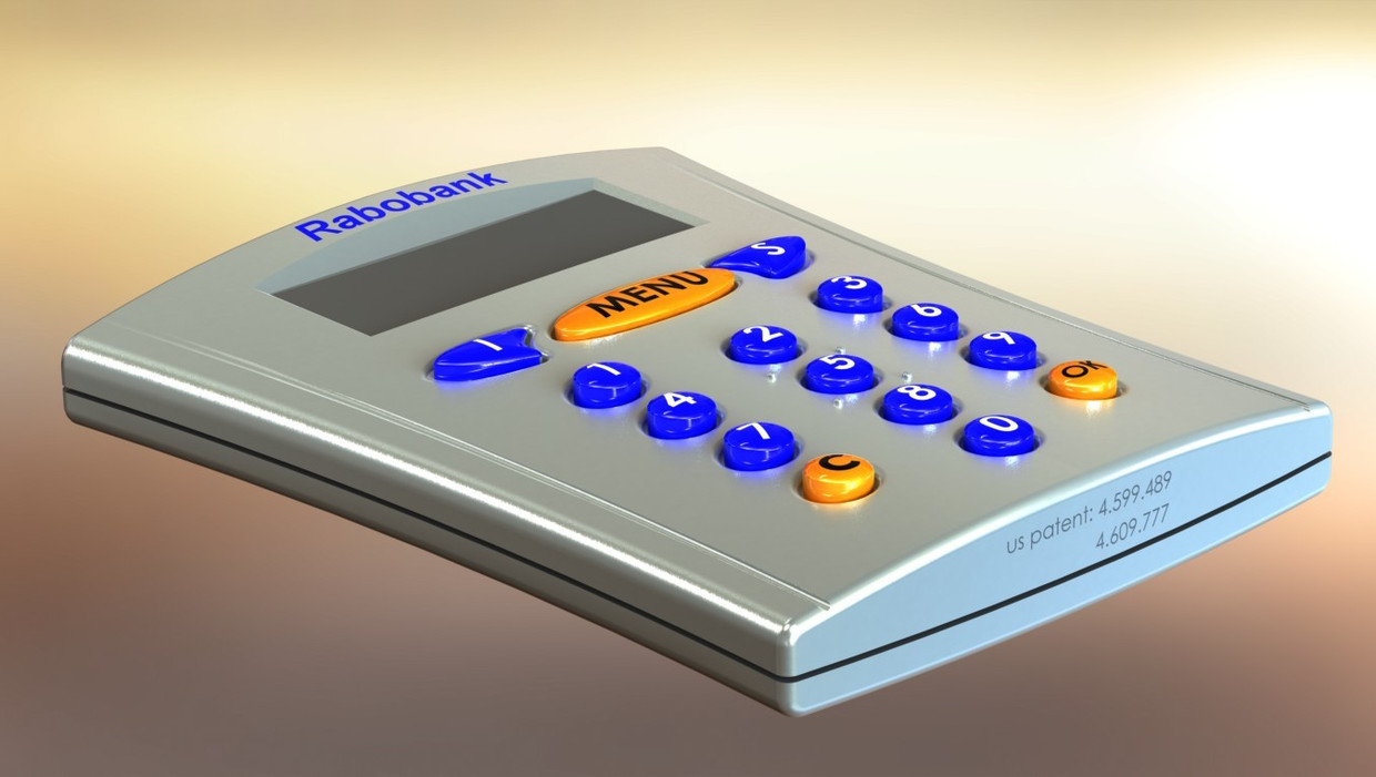 Random Reader (2004-2014) | De Volkskrant