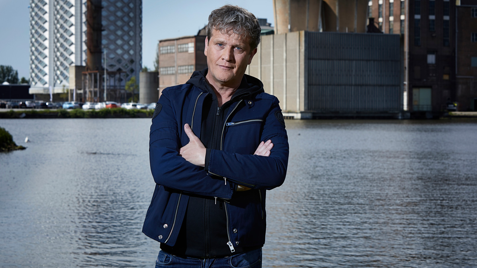 Alberto Stegeman wint kort geding over Undercover in Nederland, laatste ... Alberto Stegeman wint kort geding over Undercover in Nederland, laatste ...