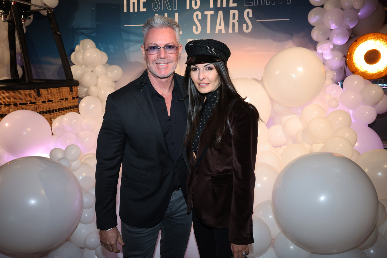 IN BEELD. Marc Coucke duikt dankzij Michel Van den Brande op in ‘The ...