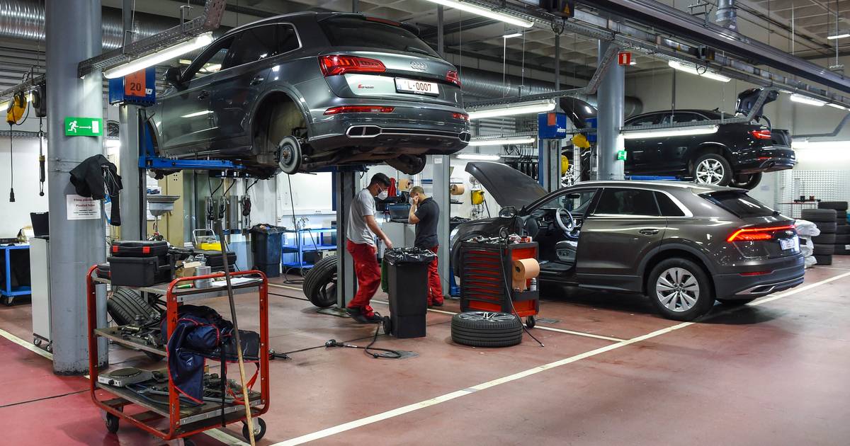 Aankoop wagen in het verschiet? Dit zijn volgens Test Aankoop de meest ...