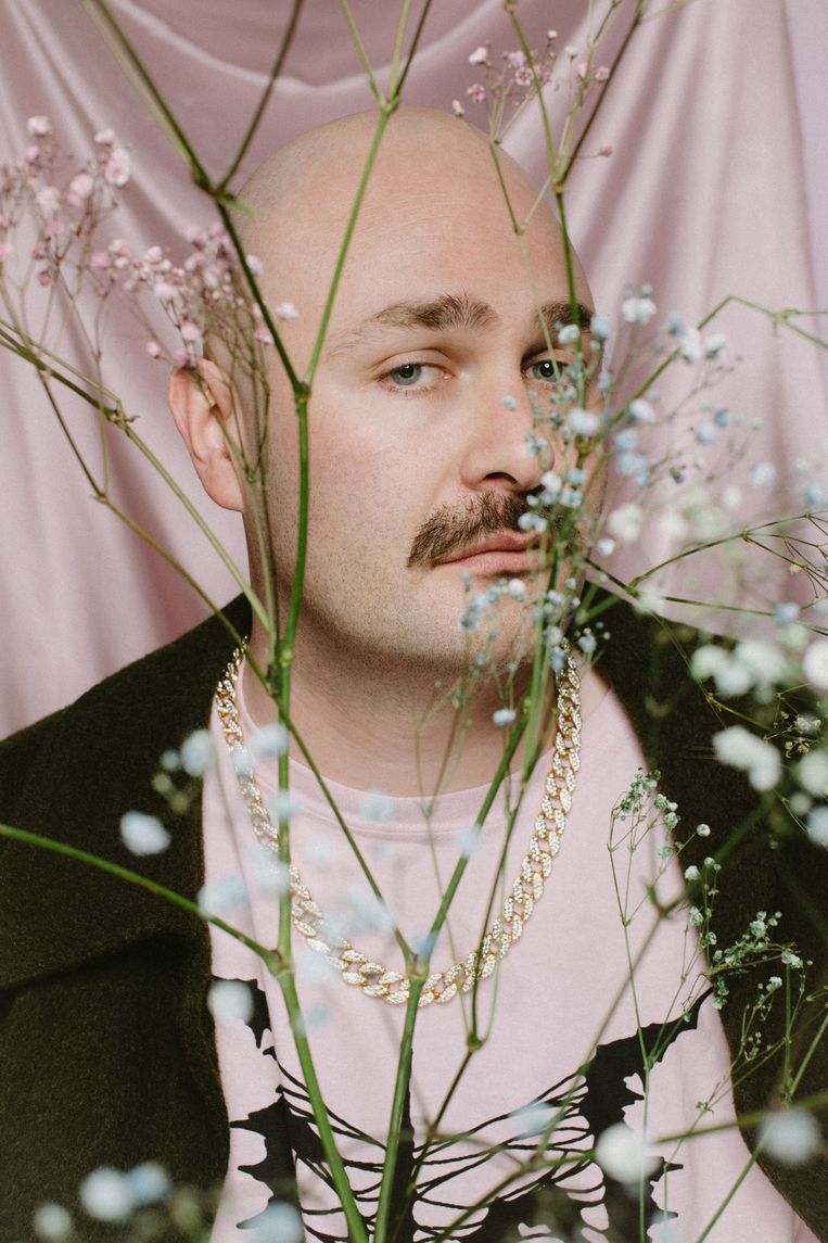 ‘Kate Ryan en Slayer’ | Humo