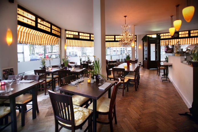 Da Braccini en Caroni behoren tot top | Den Haag | AD.nl