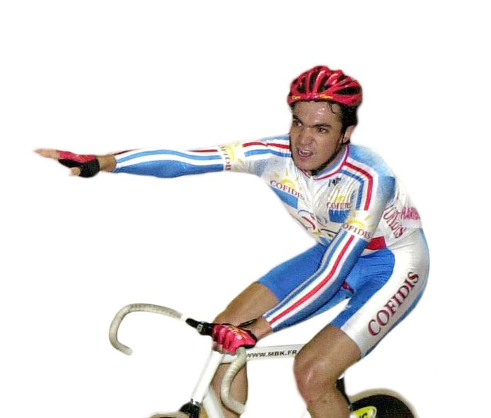 Deze sporters ontvielen ons in 2016 | Sport | AD.nl