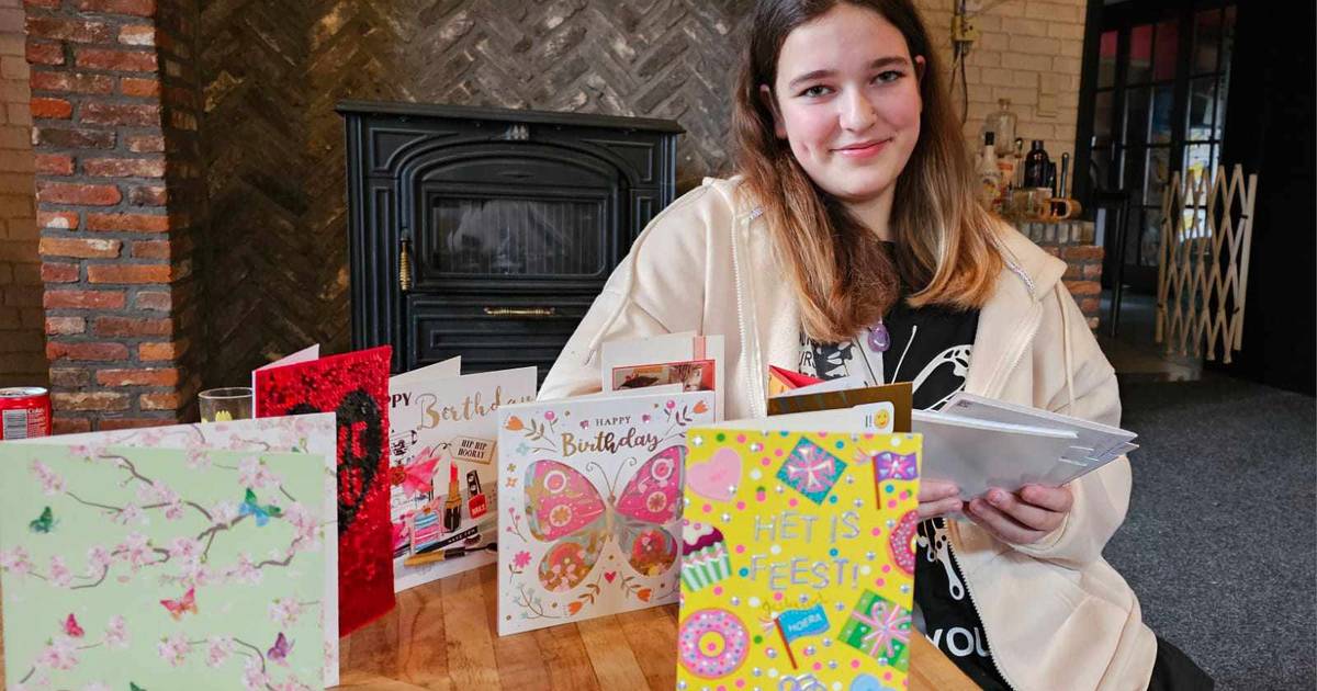 “Ik wil mijn dochter opnieuw gelukkig zien”: mama roept op om kaartjes ...