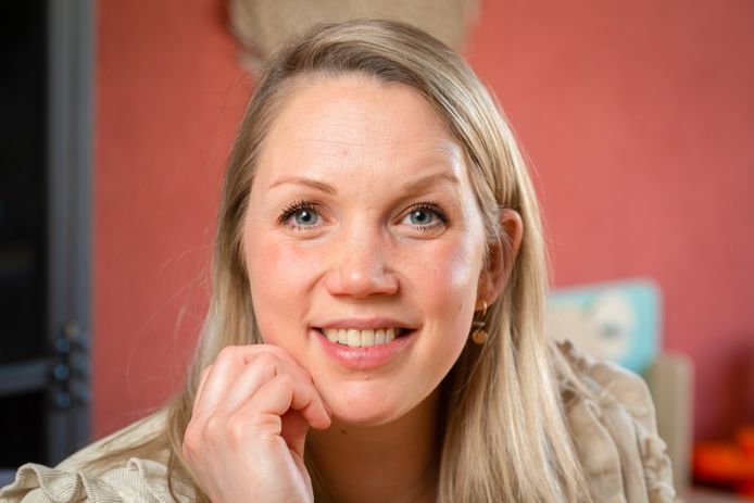 Kim ter Huizinga uit Enschede liep vreemde gehoorschade op tijdens haar ...