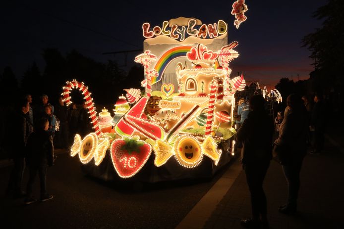 Wat te doen in de Kempen dit weekend: van een feeëriek lichtspektakel tot een truckshow voor het ...