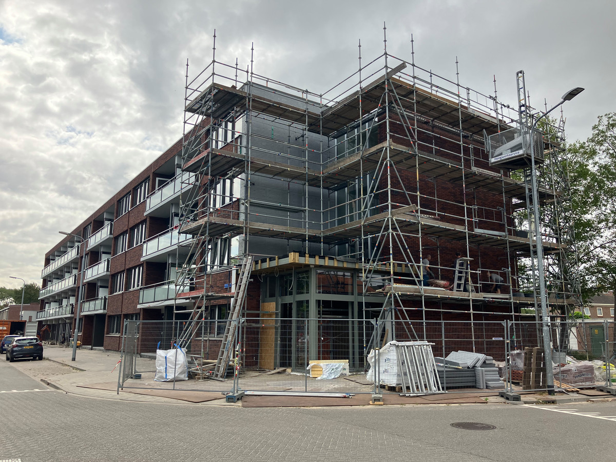 Bewoners flat dienen klacht in tegen Woongoed Middelburg: ‘We horen te ... Bewoners flat dienen klacht in tegen Woongoed Middelburg: ‘We horen te ...